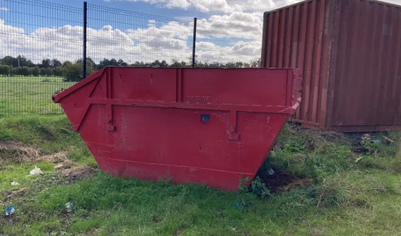 How to Write a Waste Transfer Note [With Example] » AR Enviro